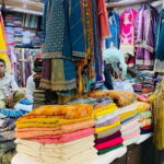 Markets of Mumbai Walking Tour - Visiting the Oldest Spice Market