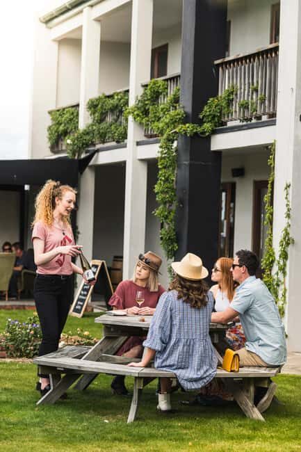 Marlborough: Full-Day Wine and Seafood Tour with Cruise - Transport, Pricing, and Booking