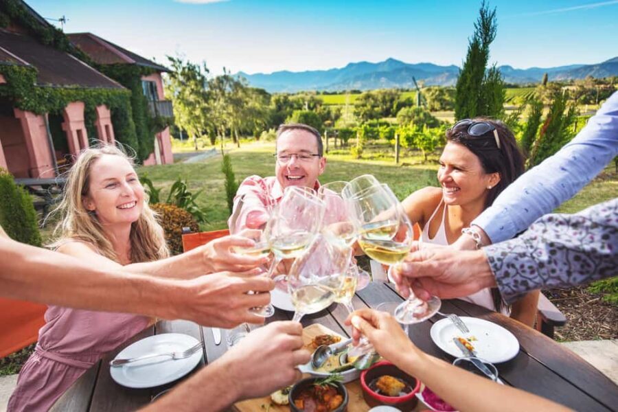 Marlborough: Full Day "Winemaker's Tour" - FAQs
