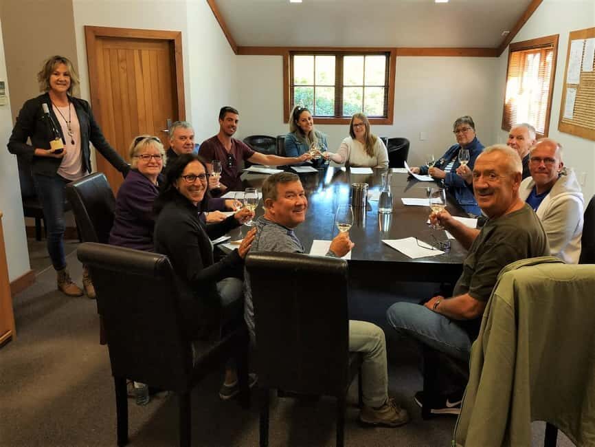Marlborough: Half Day Blenheim Wine Tour - Eating & Sipping - What’s Included and What’s Not?