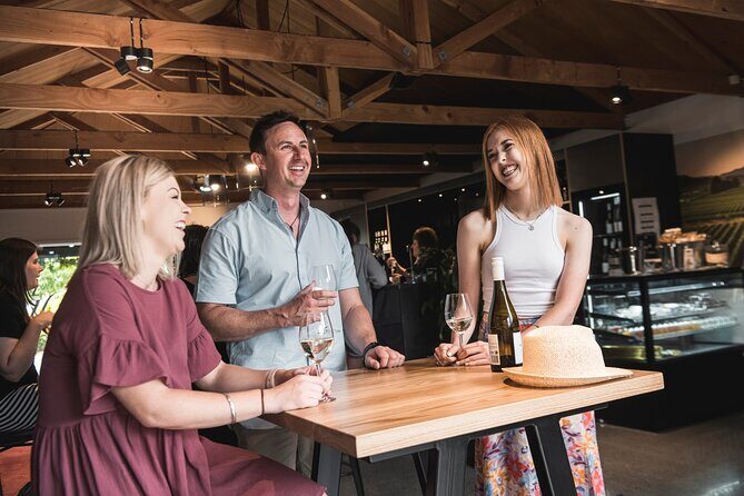 Marlborough Icons Tour - Wine tasting + Cruise - Who Should Consider This Tour?