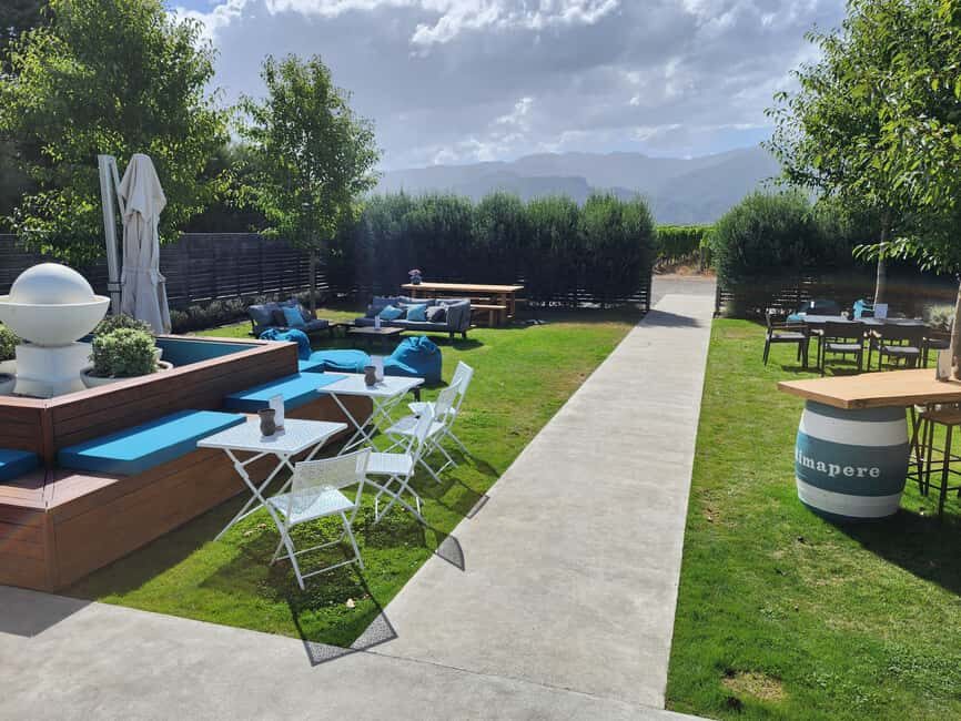 Marlborough Private Boutique Wine Tour - Final Thoughts on the Marlborough Private Boutique Wine Tour