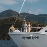 Marlborough Sounds: Greenshell Mussel Cruise - Who Will Enjoy This Tour?