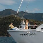 Marlborough Sounds Greenshell Mussel Tasting Cruise - Detailed Breakdown of the Itinerary