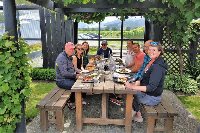 Marlborough Wine Tour - Discovery of Wine & Wine Only 4hrs - Who Would Love This Tour?