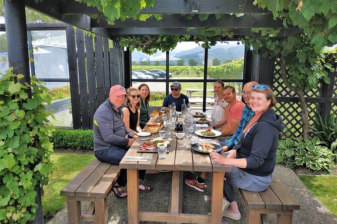 Marlborough Wine Tour - Picton Discovery Cruise Ship Tour - FAQ
