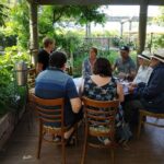 Marlborough Wine Tour - Sampler 1/2Day pick up Blenheim - The Lunch at a Winery
