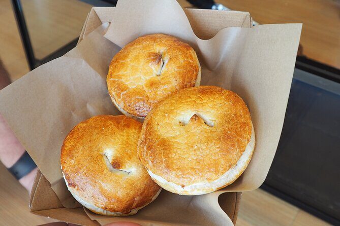 Marrickville Munch A Sydney Food Tour - A Closer Look at Marrickville Munch