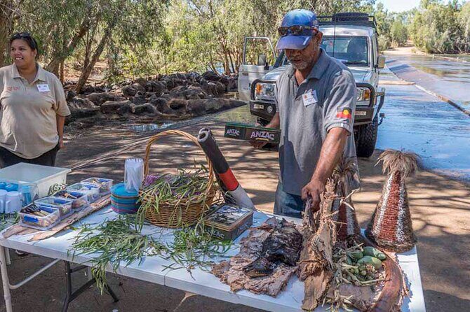 Marrija 4WD Cultural Tag Along Tour - Who Would Love This Tour?