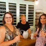 Martinborough Foodie Half Day Tour from Wellington - Transportation, Group Size, and Overall Value