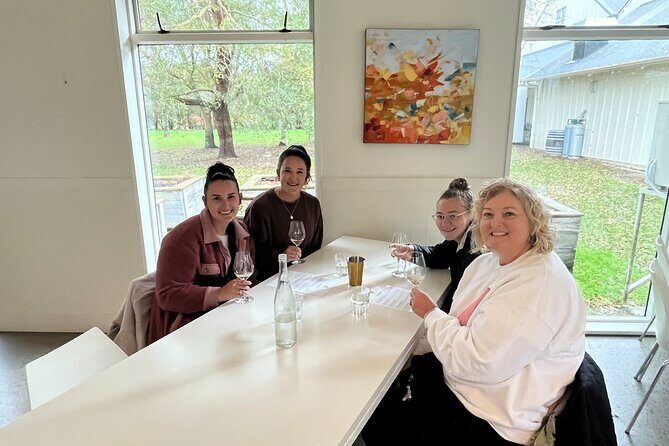 Martinborough Private Food and Wine Tour in Tesla SUV - Final Thoughts