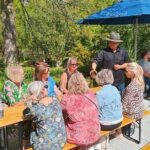 Martinborough Region Day Trip including beverage sampling - Who Should Consider This Tour?