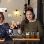 Martinborough Wine and Food Tour with Lunch from Wellington - What Travelers Say