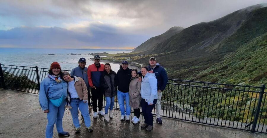 Martinborough Winery and South Wairarapa Wild Coast Tour - How the Tour Adds Value