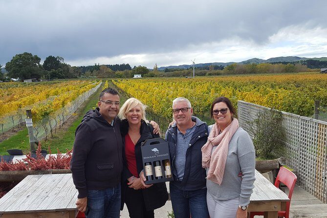 Martinborough Winery Private Tour - What Sets This Tour Apart?