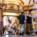 Marvellous Melbourne: A Self-Guided Audio Tour - Starting Point and Accessibility