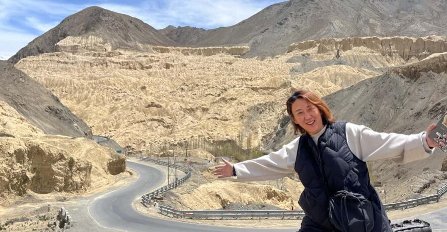 Marvels of Ladakh: Leh to Alchi, Likir and Lamayuru in a Day - What to Expect