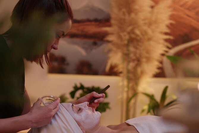 Massages in Queenstown - Who Will Love This?