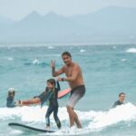 Master the White Wash 2-Day Surf School in Byron Bay - Authentic Experiences and Feedback