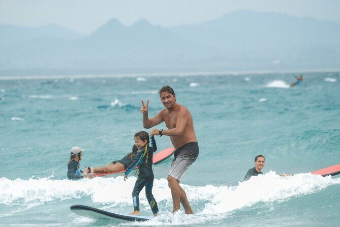Master the White Wash 2-Day Surf School in Byron Bay - Authentic Experiences and Feedback