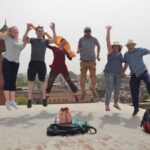 Masterji Kee Haveli-Rickshaw ride, Food& Cultural experience - A Deep Dive into the Tour Experience