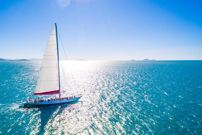 Matador Whitsundays - The Authenticity and Value of the Tour