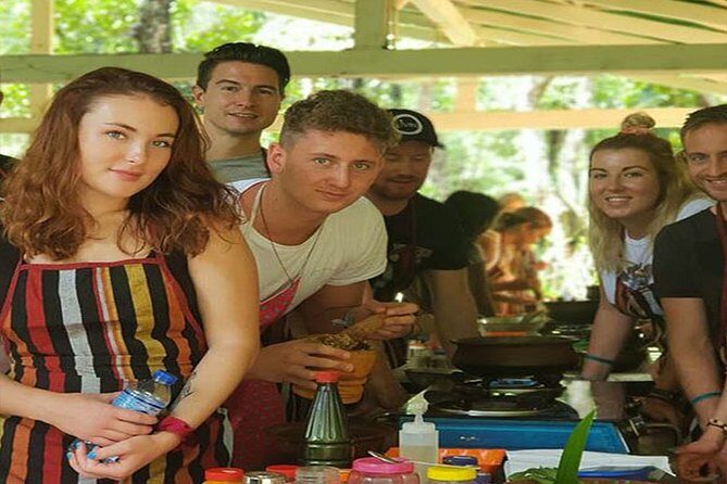 Matale Highlands and Cooking Experience from Dambulla - Practical Details and What to Expect