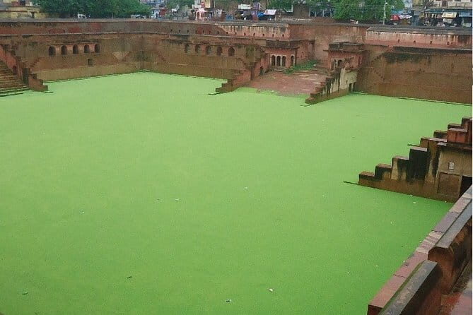 Mathura And Vrindavan From Delhi With Lunch And Akshardham Temple Delhi - Exploring the Itinerary in Detail