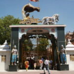 Mathura Vrindavan Day Trip Explore Culture From: Delhi/Agra - What the Tour Includes and Excludes