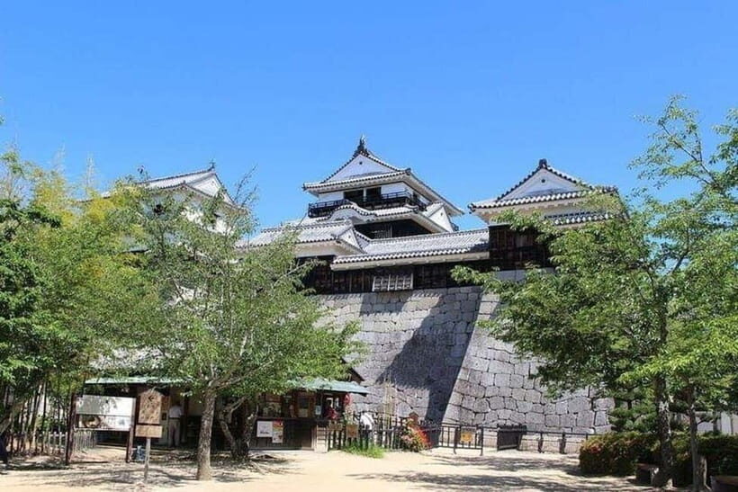 Matsuyama Private Tour with Government-Licensed Guide - The Itinerary: A Closer Look at What You Might See