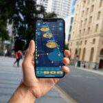 Mayhem in Brisbane GPS App Walking Tour Mobile Game - The Experience and Practical Details