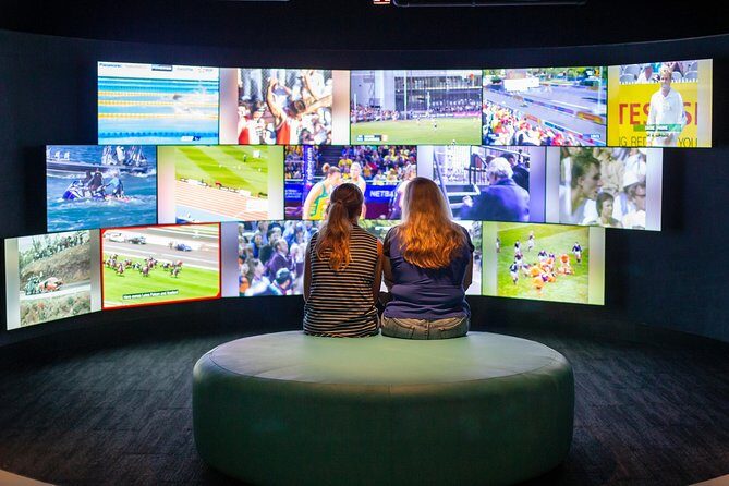 MCG Tour & Australian Sports Museum - Who Should Consider This Tour?