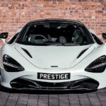 McLaren 720S Luxury Car Rental Experience in Melbourne - What Youll Experience in Melbourne