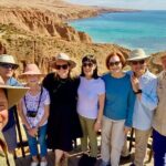 McLaren Vale 4x4 Premium Food and Wine Tour with Private Lunch - What Travelers Are Saying