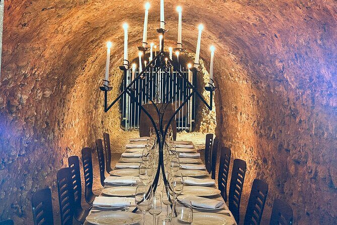 McLaren Vale and Hahndorf Cruise Ship Pickup - Who Will Love This Tour?