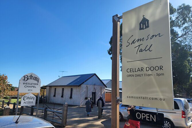 McLaren Vale Full Day Tour - Is This Tour Right for You?