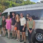 McLaren Vale & Hahndorf Tour - The Experience: What Travelers Say