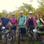 Mclaren Vale Hills Vines and Wines Bike Tour from Adelaide - What Makes This Tour Stand Out?