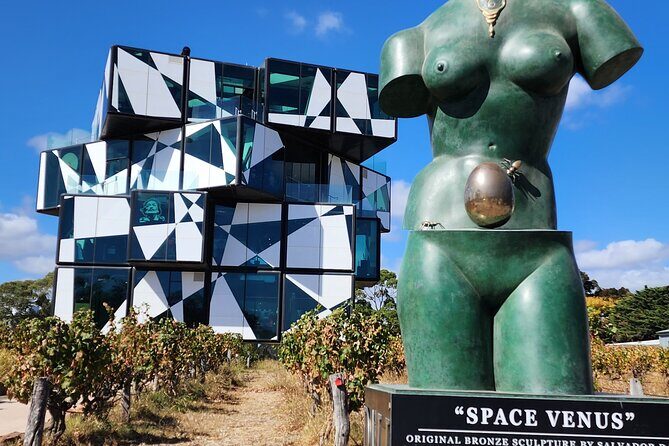 McLaren Vale, Port Elliot and Victor Harbor Minibus Tour - Authentic Experiences and Authenticity