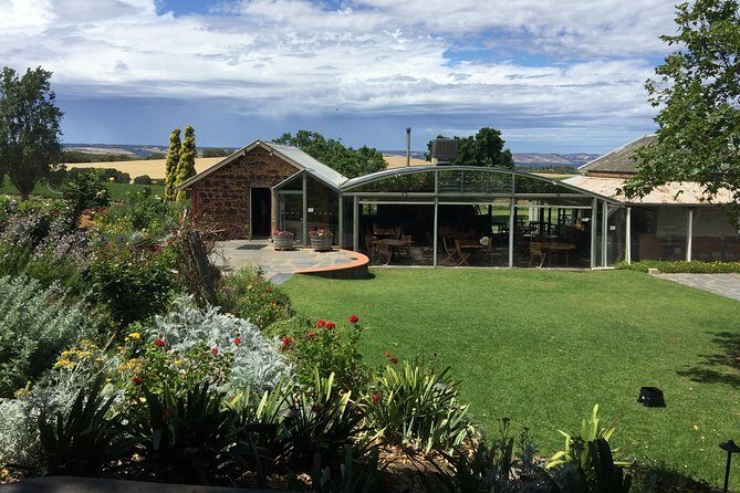 McLaren Vale Private Luxury Tours - Deep Dive into the Itinerary