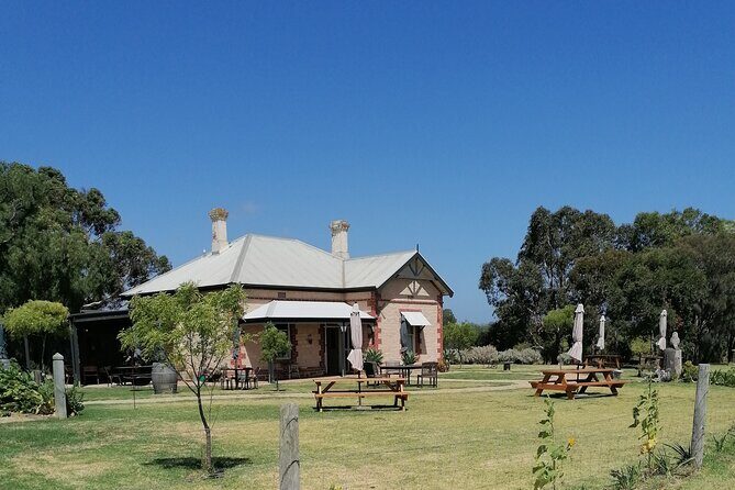 McLaren Vale Private Wine Tour - Who Should Consider This Tour