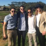 McLaren Vale Shared Tour, visit 4 wineries . Best itinerary. - The Itinerary in Detail: What to Expect