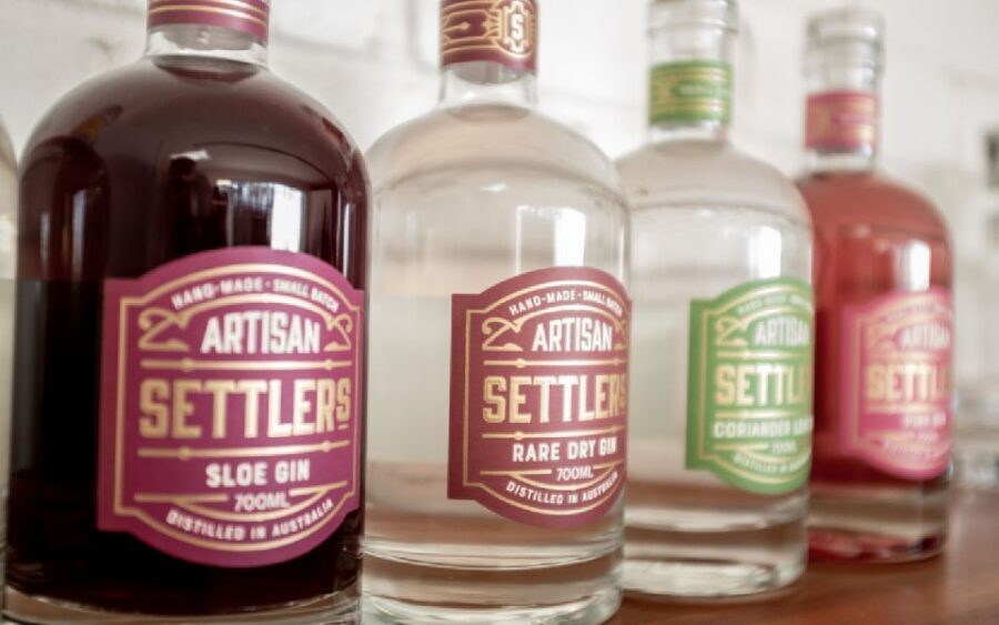 McLaren Vale: Small Group Gin Tour (Inc Flights & Lunch) - What You Can Expect from the Tour