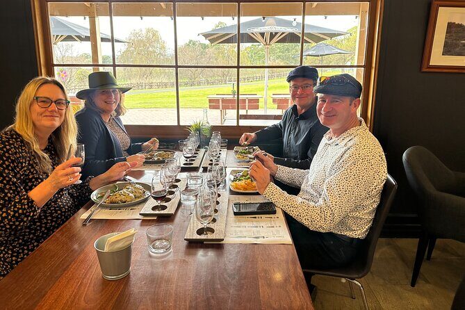 McLaren Vale Tour- Cruise Ship Pickups - Why Should You Consider This Tour?