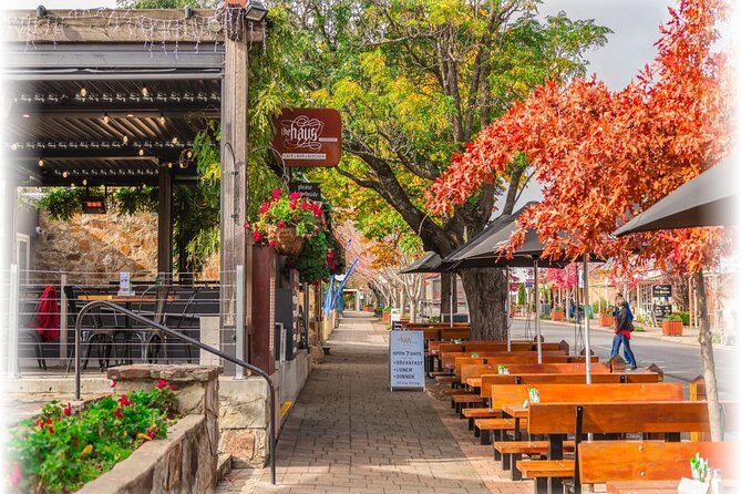 McLaren Vale Wine Region via Hahndorf Full-Day Tour from Adelaide - Final Thoughts