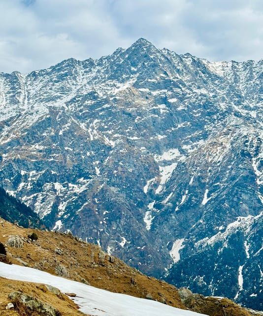 McLeod Ganj: Triund Trek with Manu Adventures India - The Itinerary: What to Expect