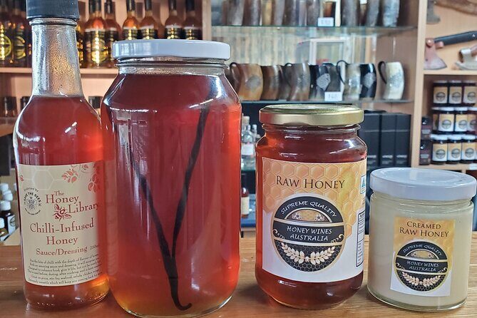 Mead and Honey Tasting Experience - Analyzing the Value and Experience