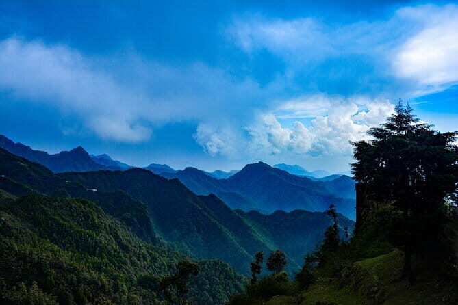 Mechuka Adventure Road Trip - What Makes This Tour Stand Out