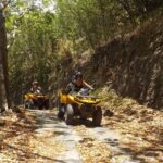 Medium Magical Combo in Moorea of 2 hours of Jetski and 3h30 of Quad - Ideal for: Who Should Book This?