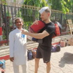 Meet Dabbawalas Visit Dhobi Ghat and Slum with Train Ride - The Sum Up